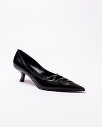 Ruby Pump 55 Noir