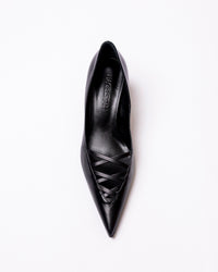 Ruby Pump 55 Noir