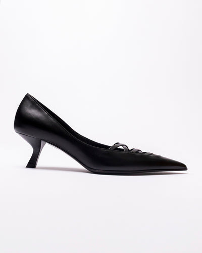 Ruby Pump 55 Noir